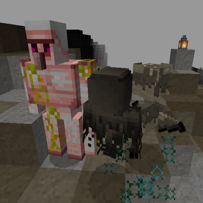 Limbo Mod - Minecraft Mods - CurseForge