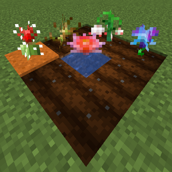 Arcane Fundamentals - Minecraft Mods - CurseForge