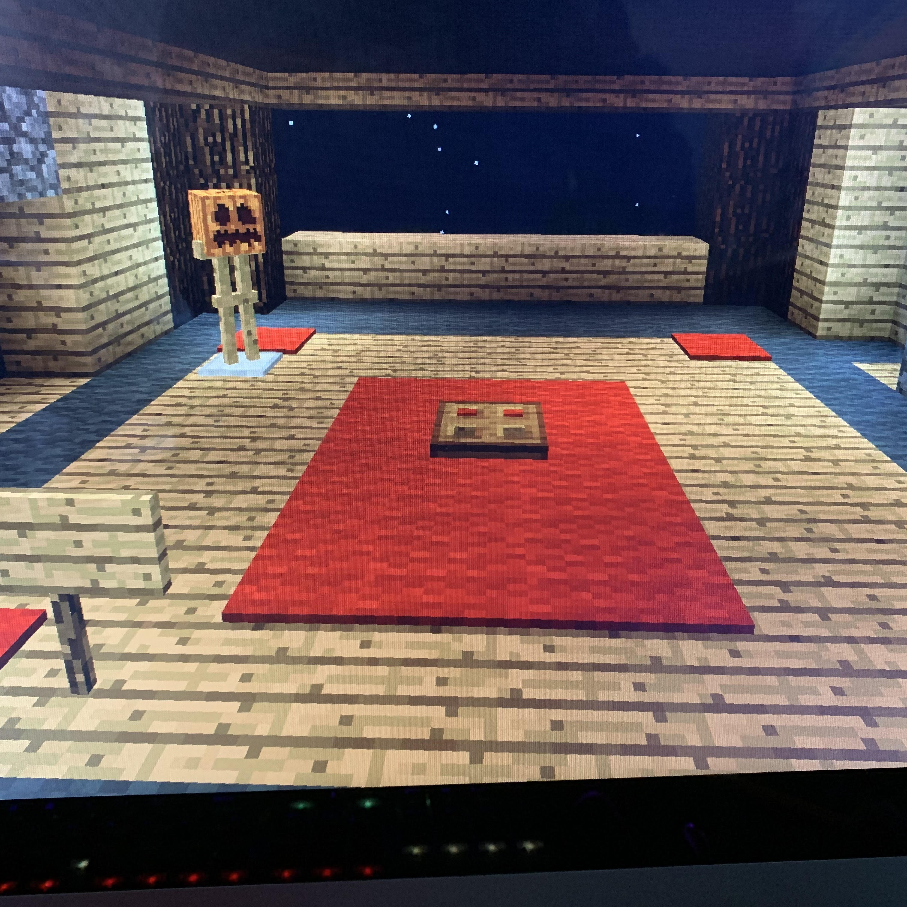 Alex's Story Mode World - Worlds - Minecraft - CurseForge