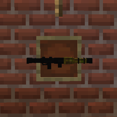 Simple Guns: reworked - Mods - Minecraft - CurseForge