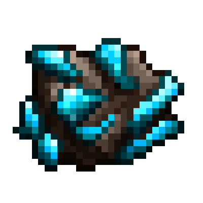 RPG Ores System (No More Ore Blocks) - Minecraft Mods - CurseForge