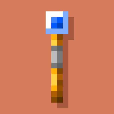 Dungeons Lightning Rod - Minecraft Resource Packs - CurseForge