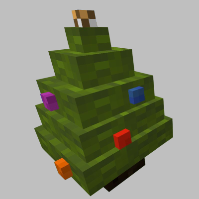 Christmas Craft - Minecraft Mods - CurseForge