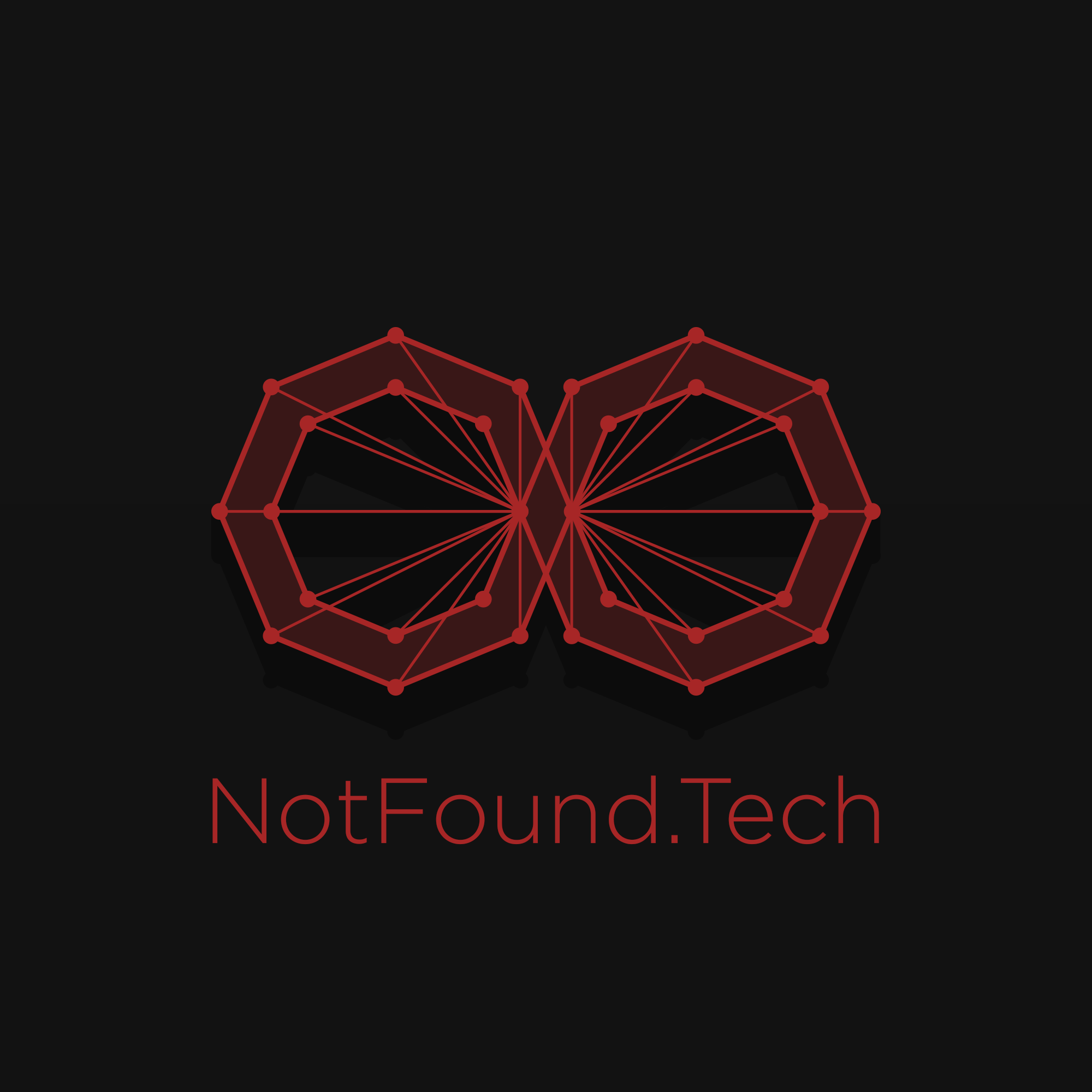 NotFound.Tech - Modpacks - Minecraft - CurseForge