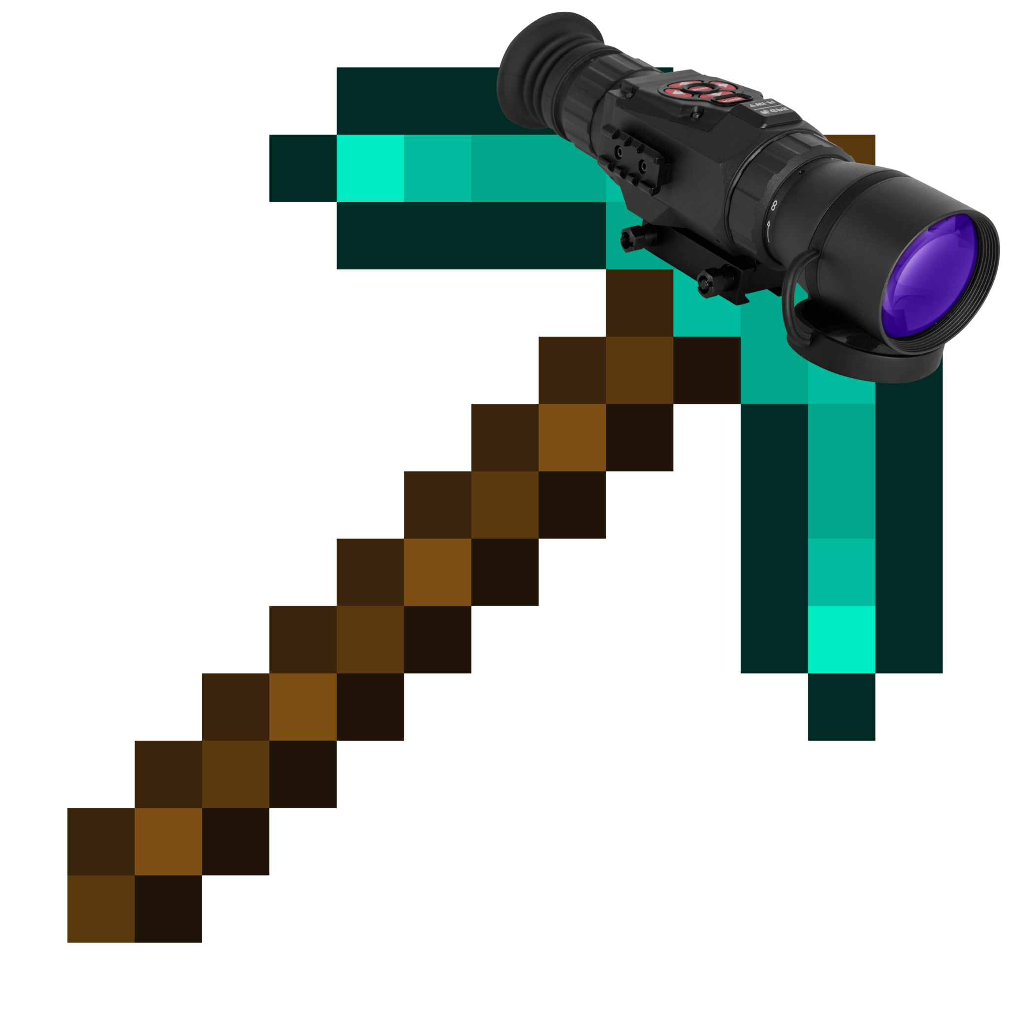 Precision Mining - Minecraft Mods - CurseForge