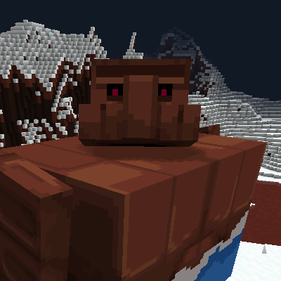 Chocolate dimension - Minecraft Mods - CurseForge