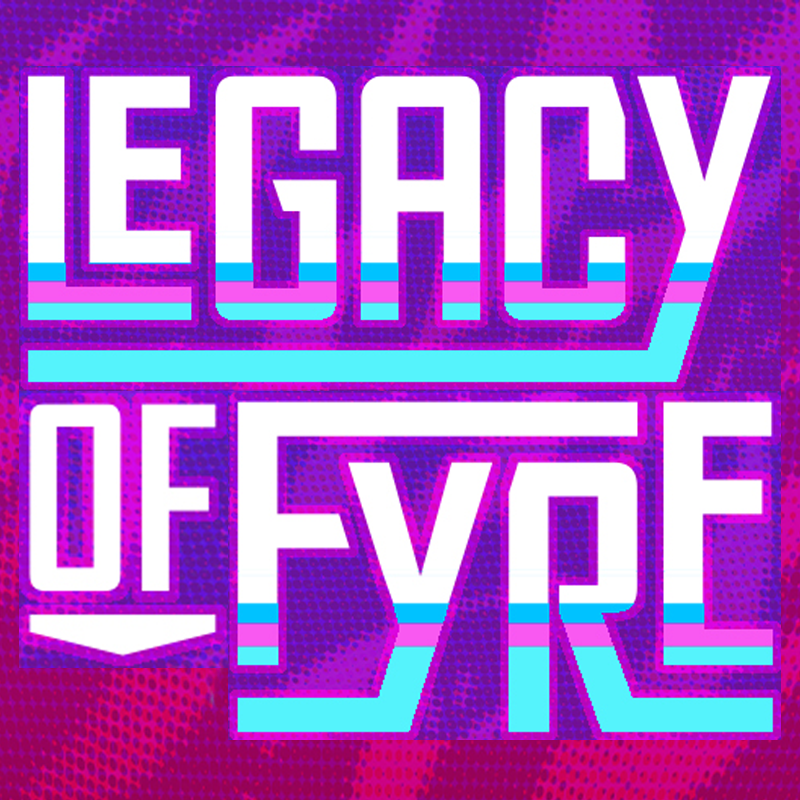 Legacy of Fyre - Minecraft Modpacks - CurseForge