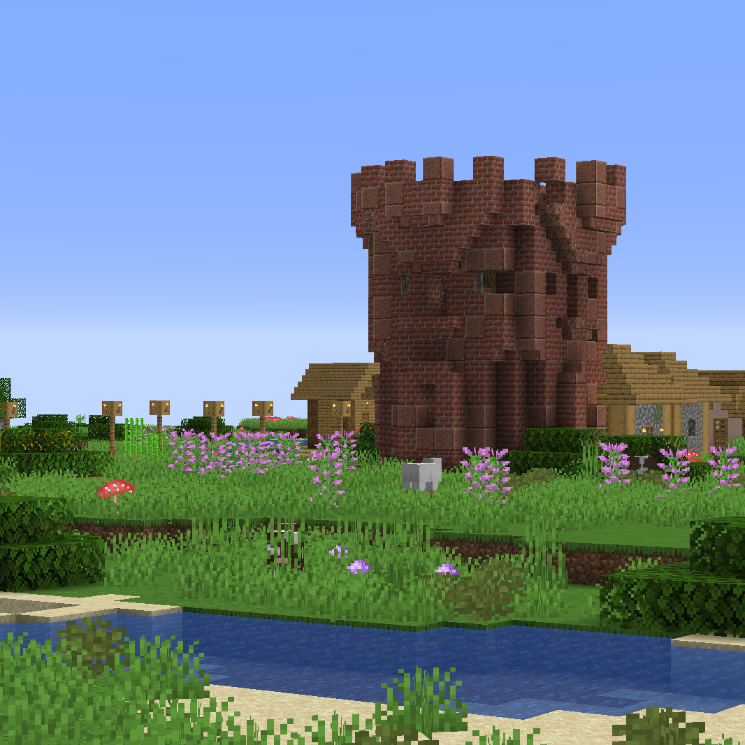 Exploration Enhanced - Modpacks - Minecraft - CurseForge