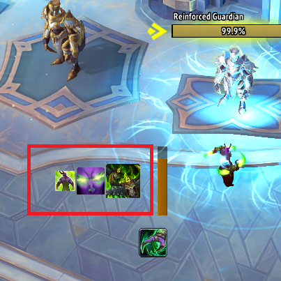 RotationHelper - World of Warcraft Addons - CurseForge