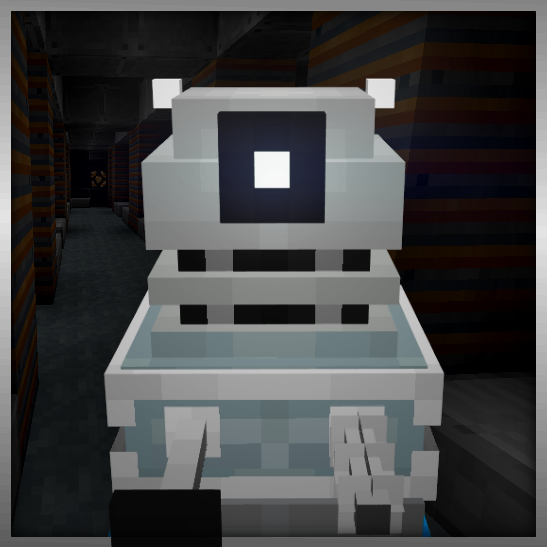 The Dalek Mod Mods Minecraft Curseforge