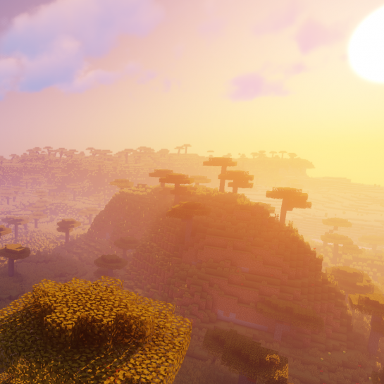 The Wanderers Official - Modpacks - Minecraft - CurseForge