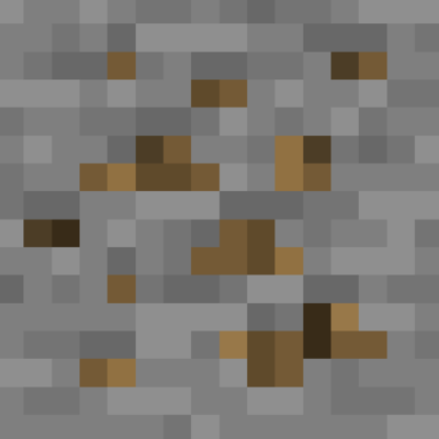 Wood Ores - Minecraft Mods - CurseForge