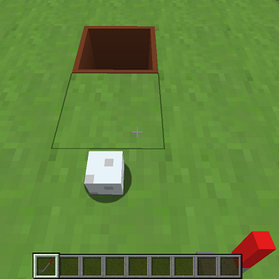 Golfcraft by Ploinky - Minecraft Mods - CurseForge