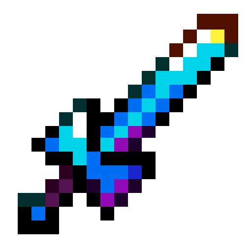 Faithless - Resource Packs - Minecraft - CurseForge