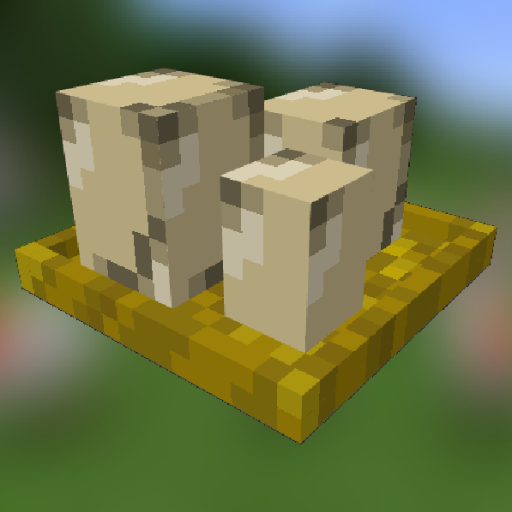 Egg Plus - Minecraft Mods - CurseForge