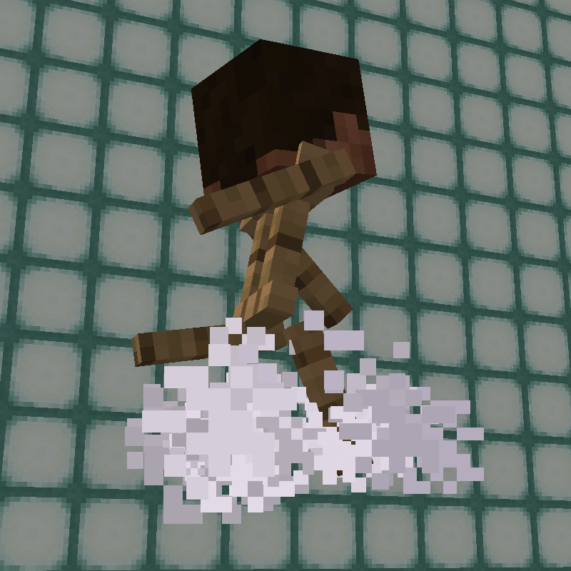 Double Jump & Extra Agility - DATAPACK