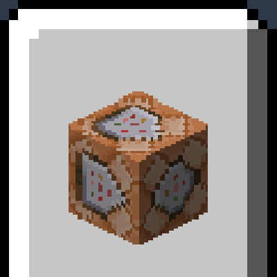 Op Items Tab - Minecraft Mods - CurseForge