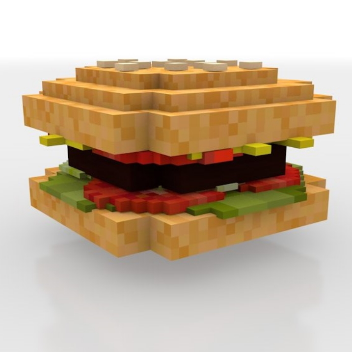 More Food and Drinks - Minecraft Mods - CurseForge