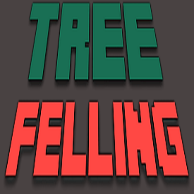 Tree Felling - NOW with FAL... - Mods - Minecraft - CurseForge