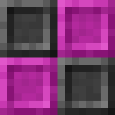 Missing Bricks - Minecraft Mods - CurseForge