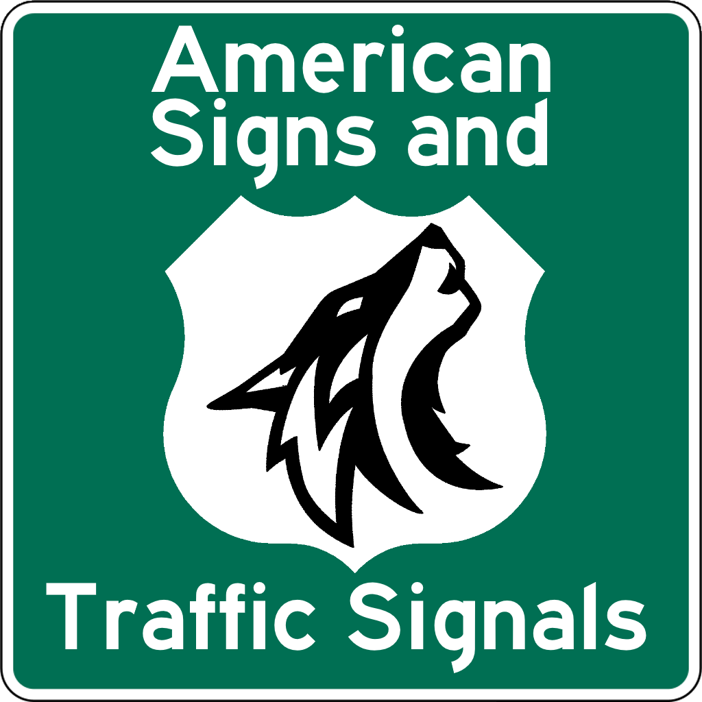 [FWP] MTS/IV American Signs and Traffic Signals Pack - Minecraft Mods ...