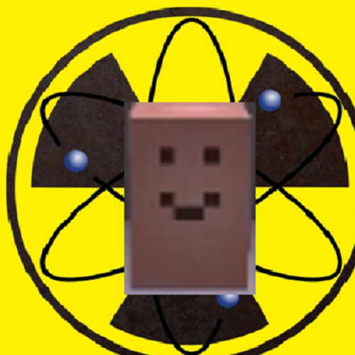 Nuclear Potato - Minecraft Customization - CurseForge Nuclear Potato - Minecraft Customization - CurseForge