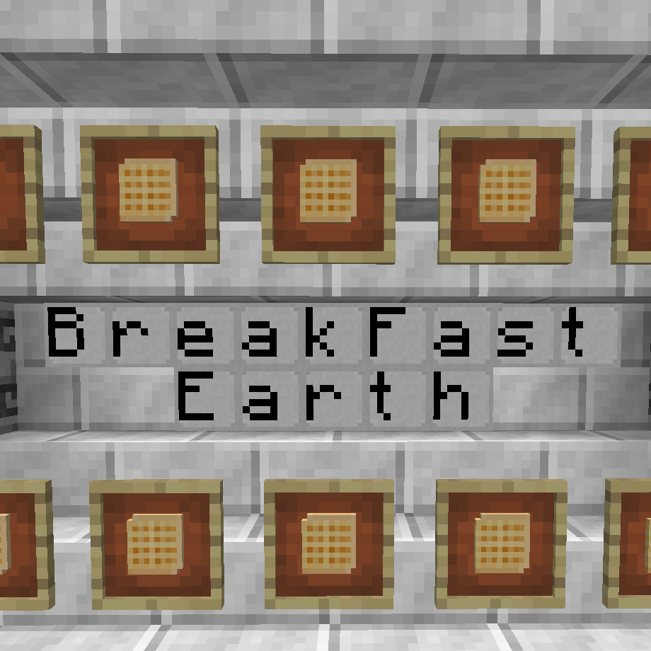 Install Breakfast Earth Pack - Minecraft Mods & Modpacks - CurseForge