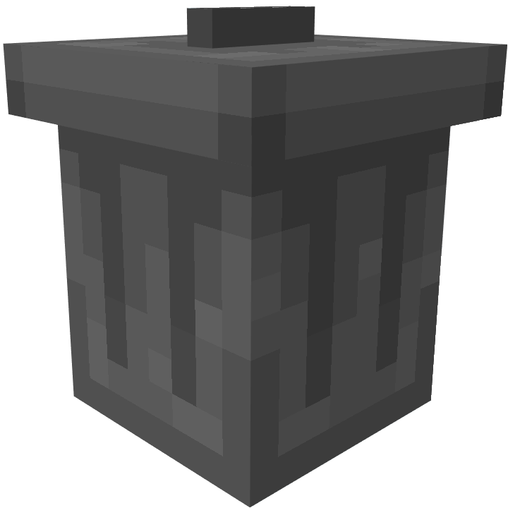 Trashbox Minecraft