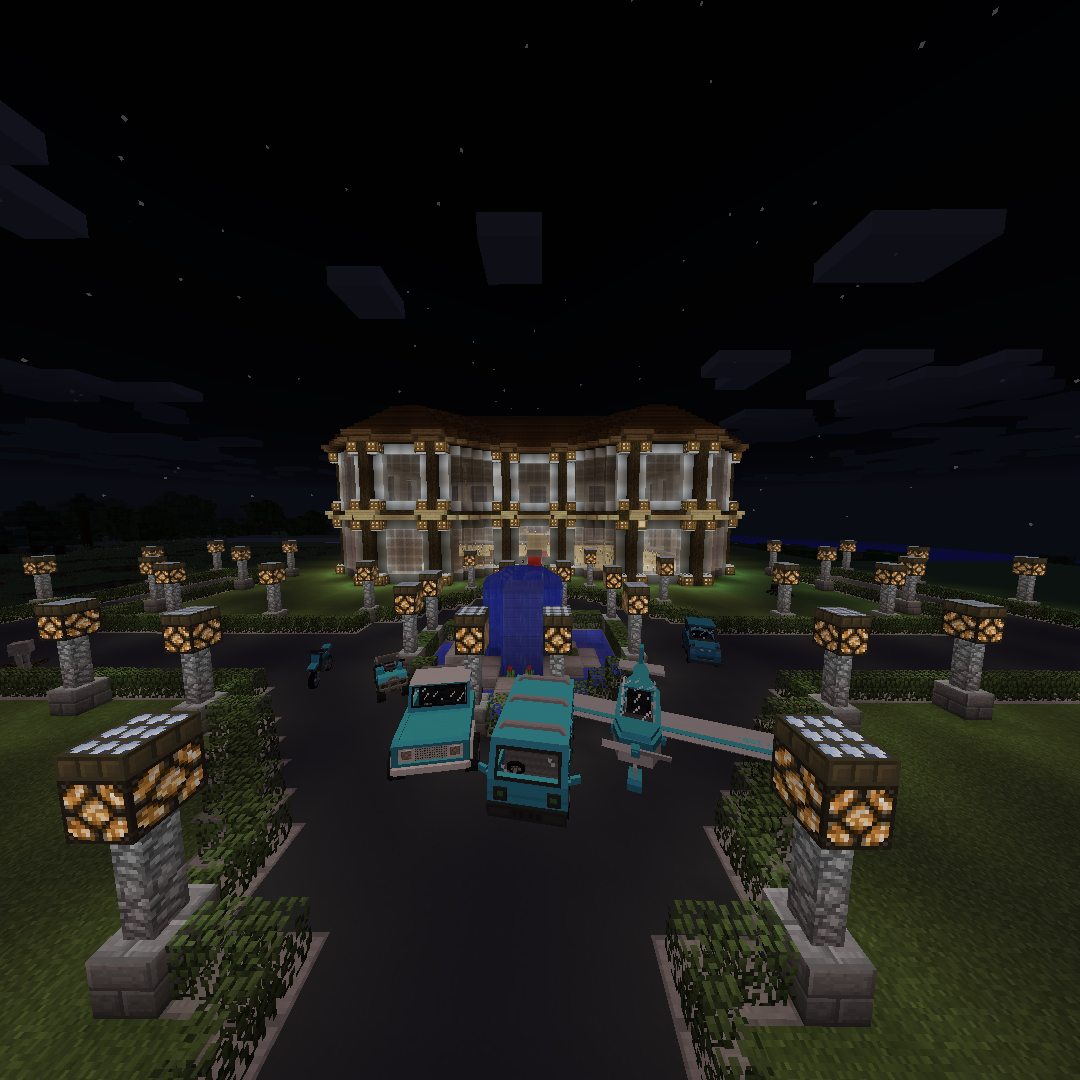 Rebel's Fun Pack 2 - Minecraft Modpacks - CurseForge