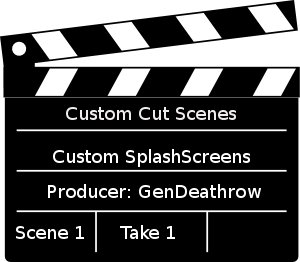 Custom CutScenes/SplashScreen - Minecraft Mods - CurseForge