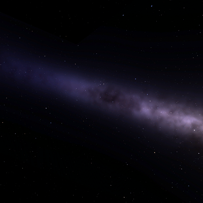 Vaporo's Blue Galaxy Skybox - Kerbal Space Program Mods - CurseForge
