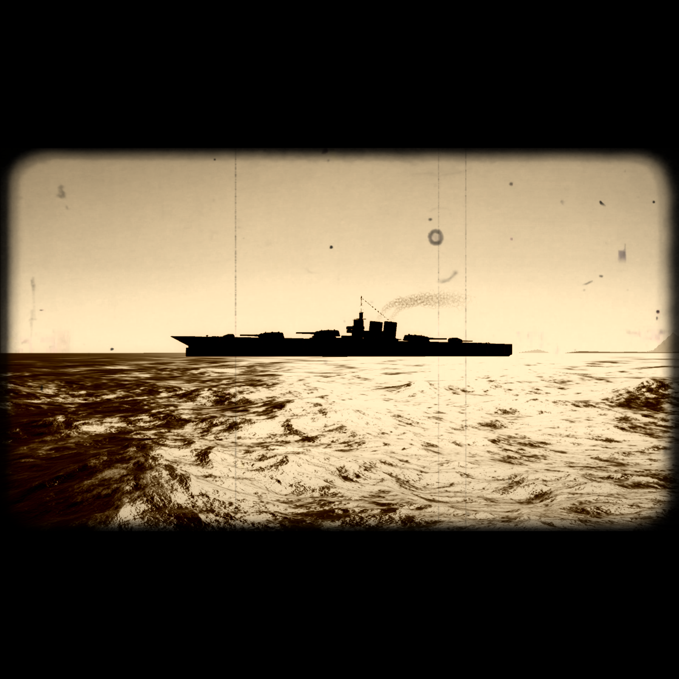 WW2 Warships - Kerbal Space Program Mods - CurseForge