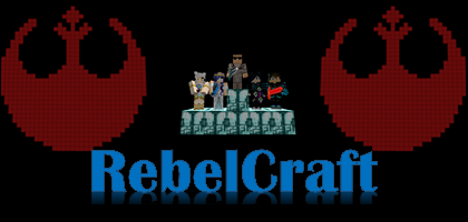 RebelCraft - Minecraft Modpacks - CurseForge