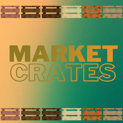 [Fabric/Forge] Market Crates (1.15 to 1.19) - Minecraft Mods - CurseForge