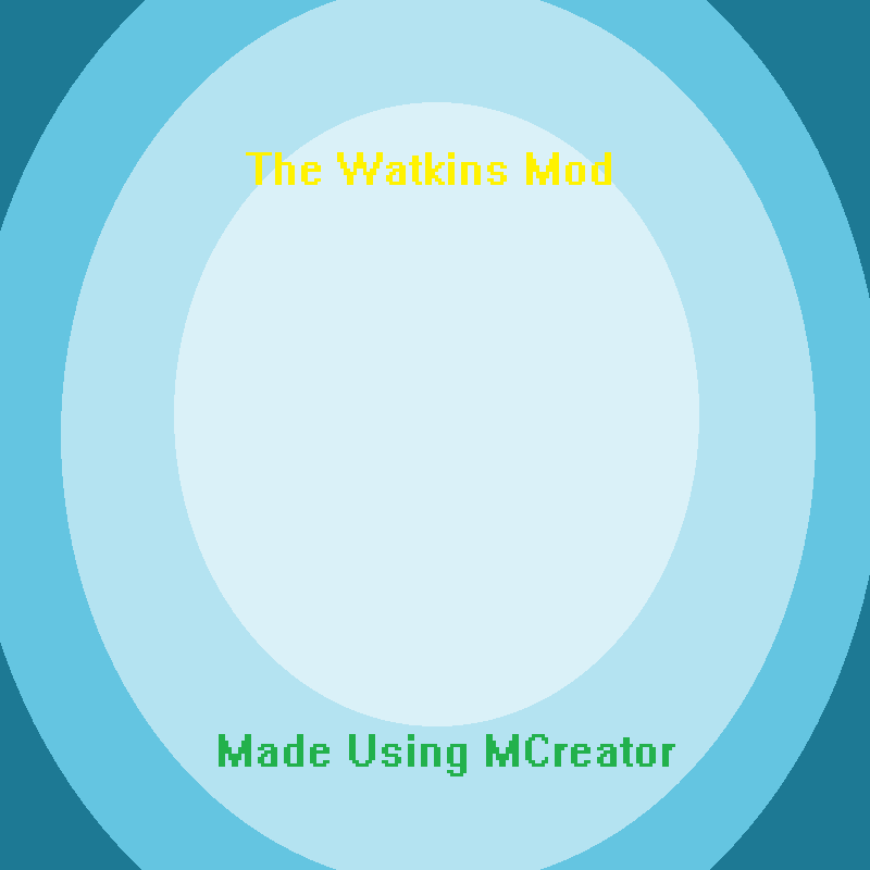 The Watkins Mod Mods Minecraft Curseforge