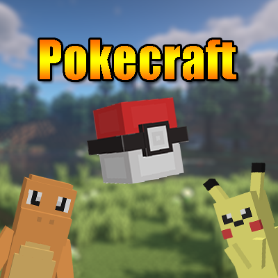 Pokecraft - Mods - Minecraft - CurseForge