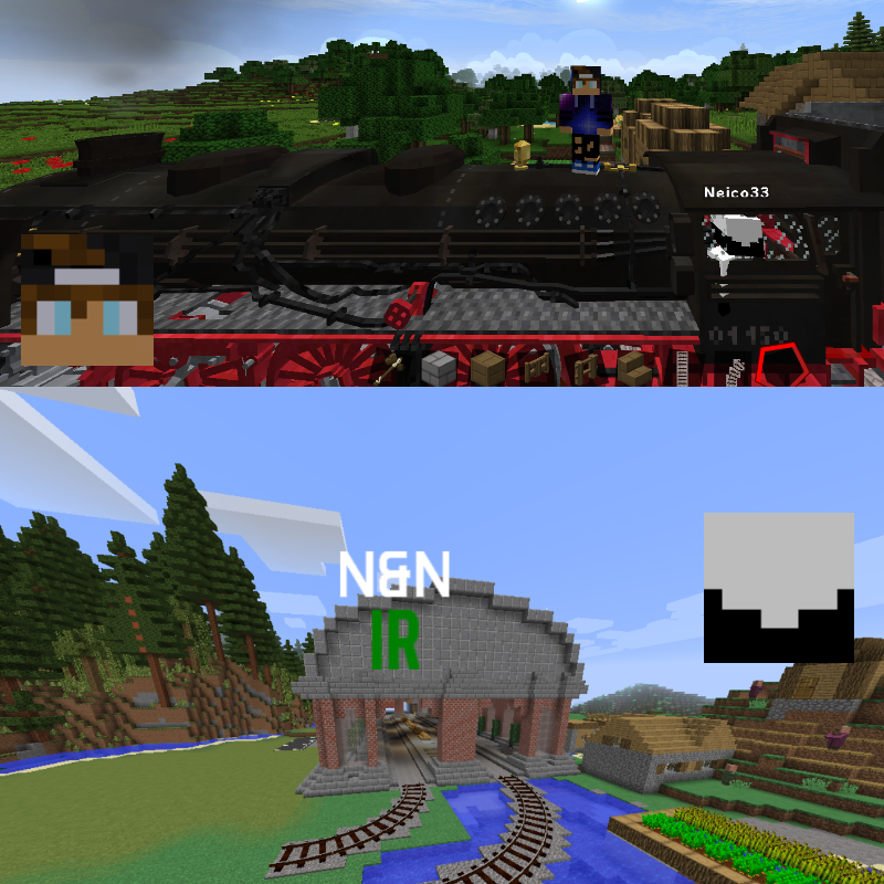 IR - Minecraft Modpacks - CurseForge