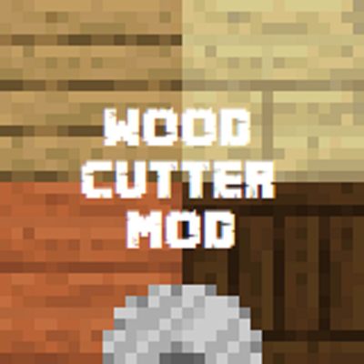 Wood Cutter - Minecraft Mods - CurseForge