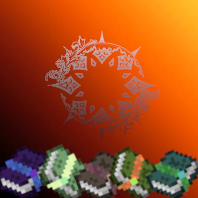 Traveler's Way - Minecraft Modpacks - CurseForge