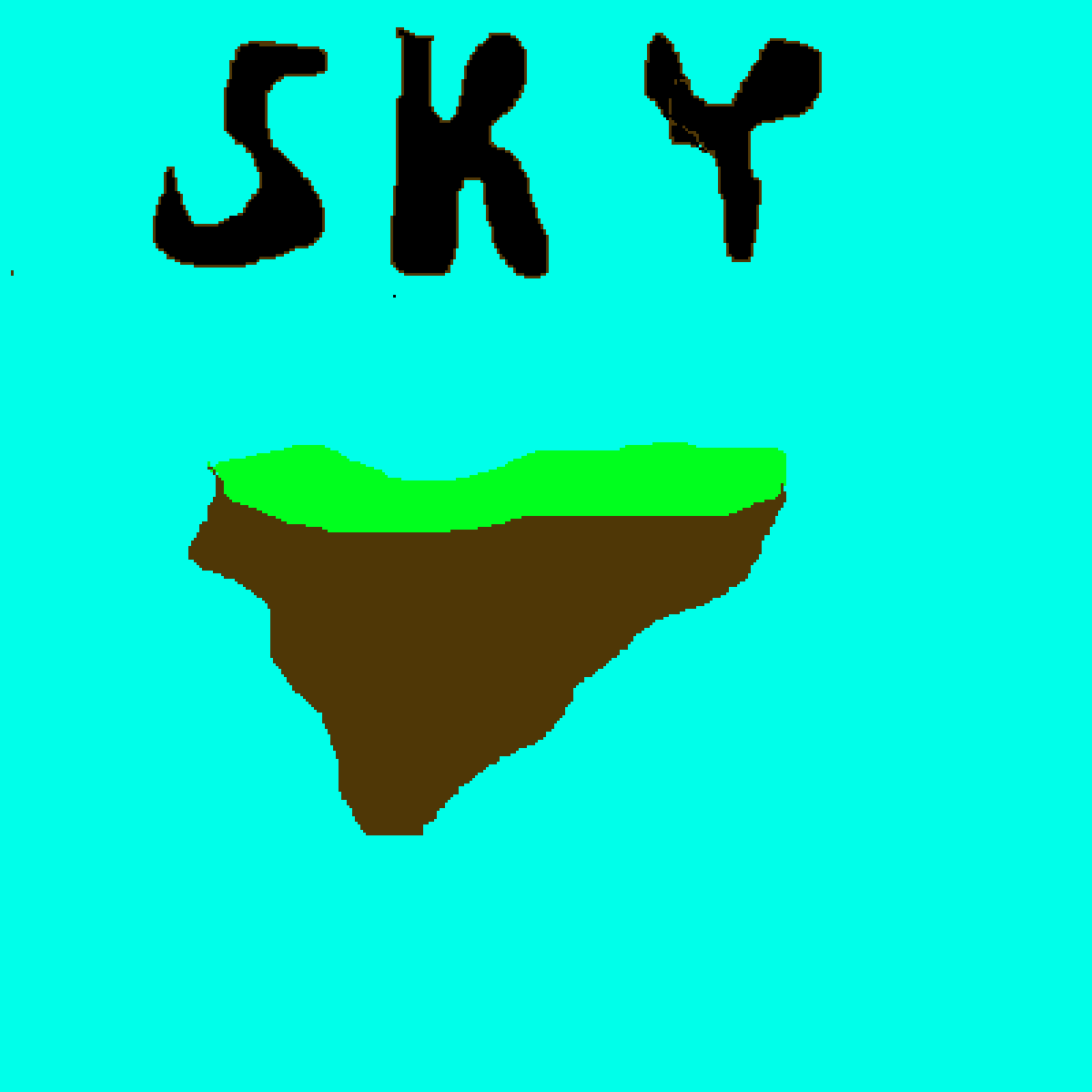 Sky_Dimension - Minecraft Mods - CurseForge