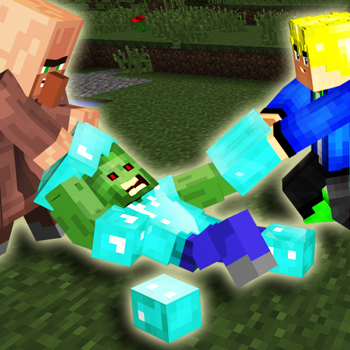 MobAllItemsDrops - Minecraft Mods - CurseForge