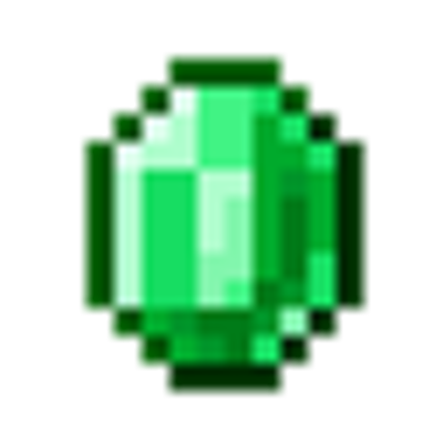 Easy Emerald [FORGE & FABRIC] - Minecraft Mods - CurseForge