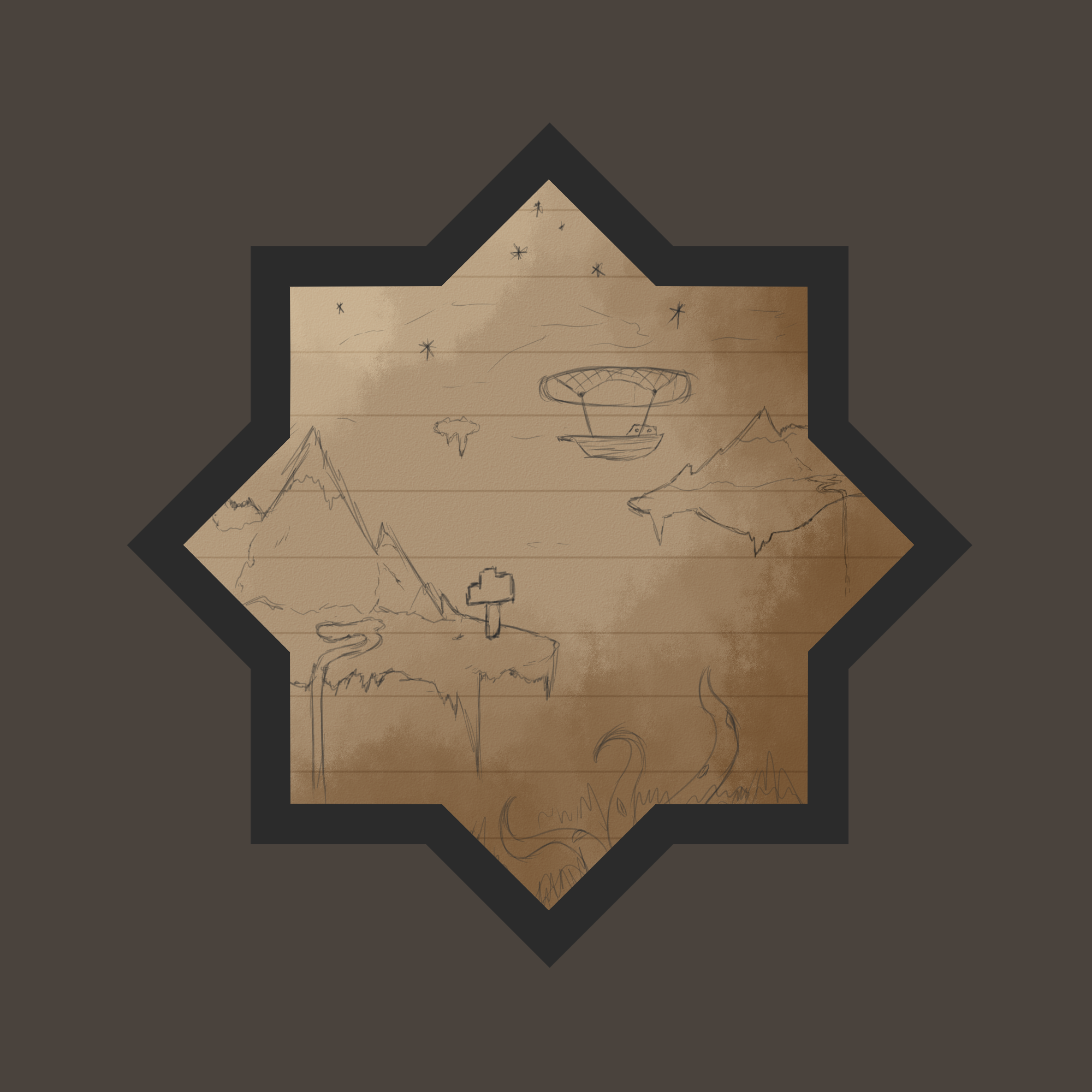 Skylands - Technomancy - Minecraft Modpacks - CurseForge