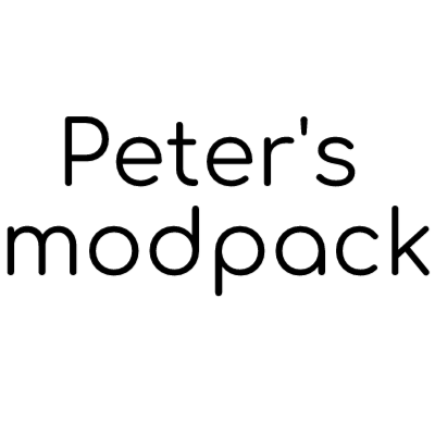 Peter's ModPack RE - Minecraft Modpacks - CurseForge