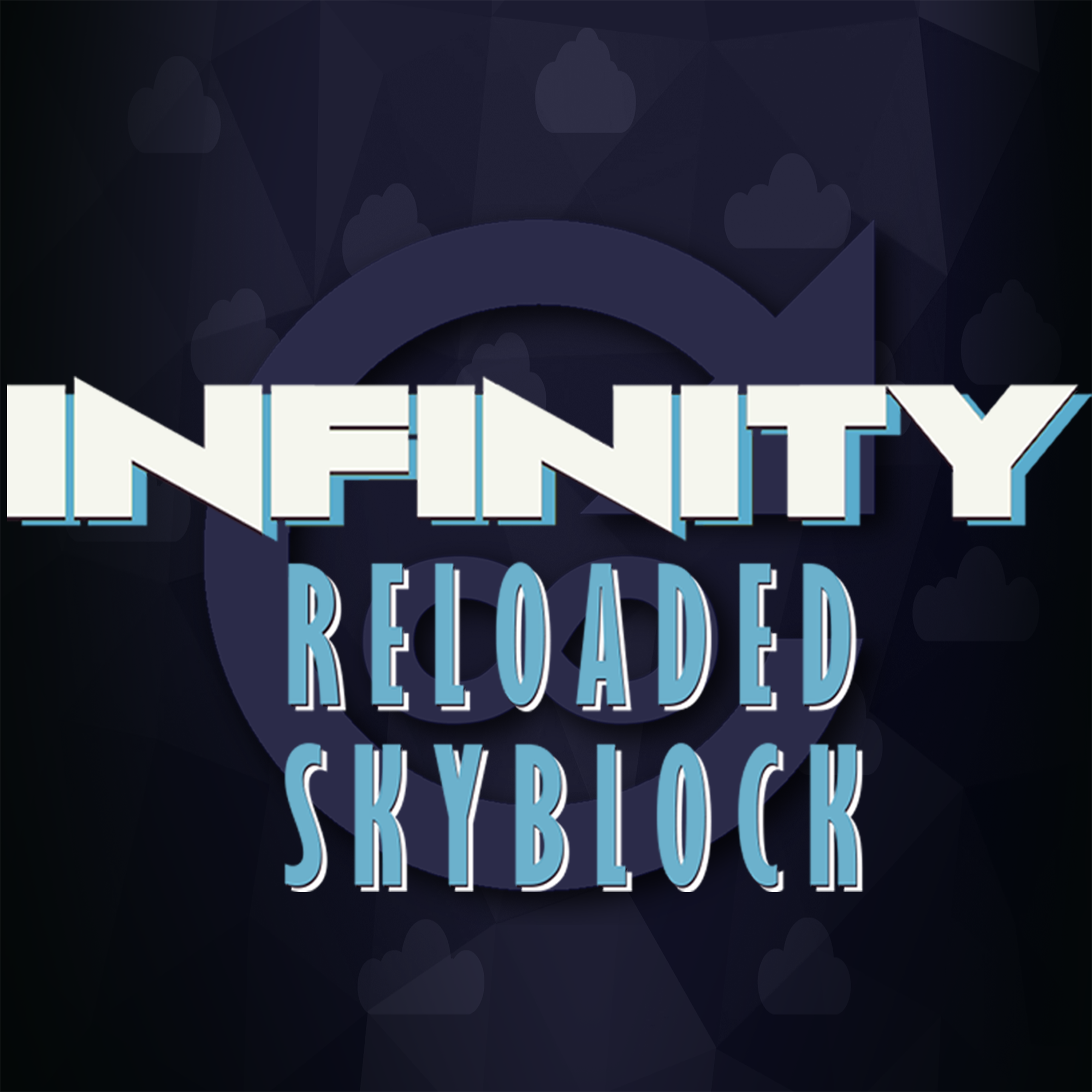 Infinity Reloaded: Skyblock - Minecraft Modpacks - CurseForge