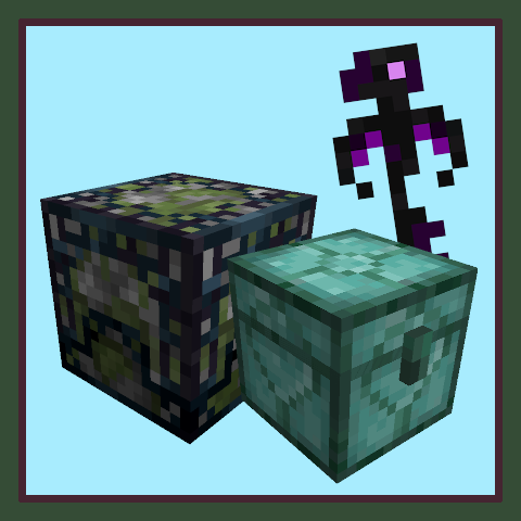 Fabric Loot Crates - Mods - Minecraft - CurseForge
