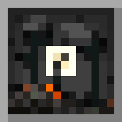 Desolation (Forge) - Minecraft Mods - CurseForge