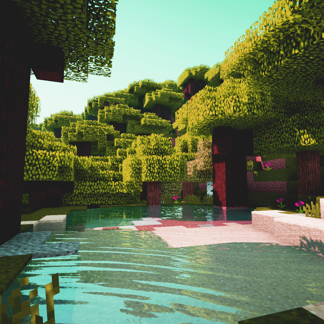 FabricSMP - Tales of The Archives - Minecraft Modpacks - CurseForge