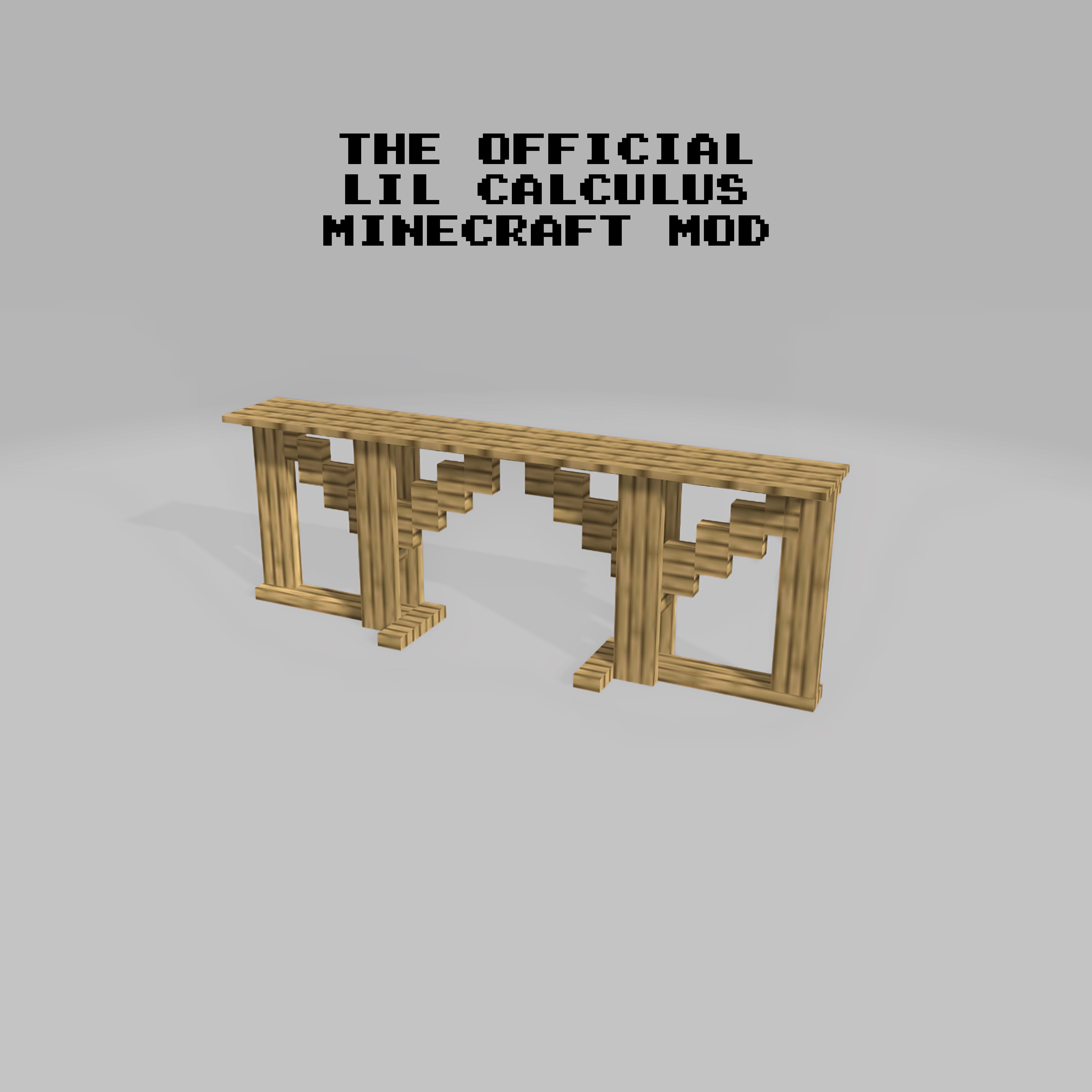 The Lil Calculus Mod - Minecraft Mods - CurseForge