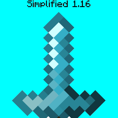 Simplified - Minecraft Resource Packs - CurseForge